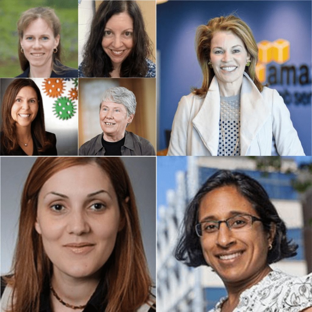 GirlsComputingLeague | On a mission to foster interest in computer ...