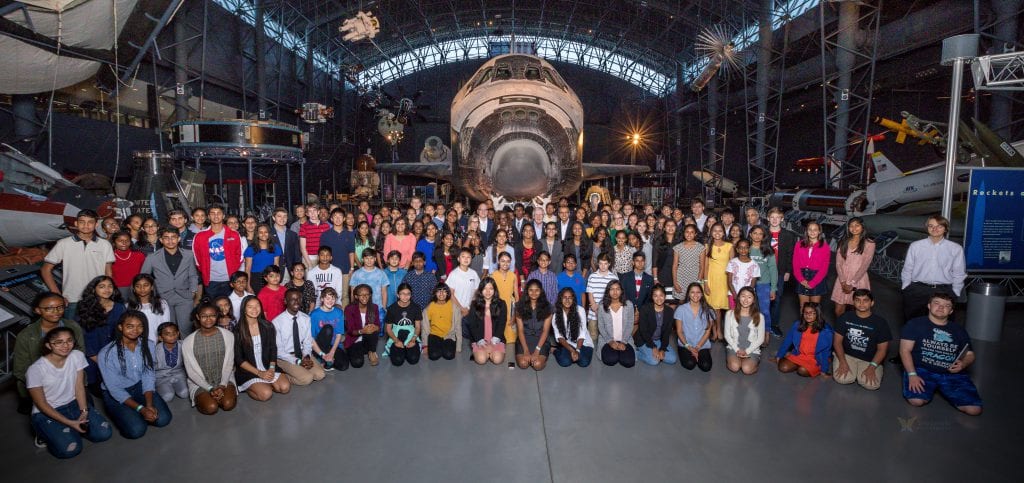 GirlsComputingLeague | On a mission to foster interest in computer ...